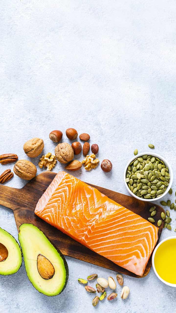 Signs That Tell Your Body Needs More Healthy Fats