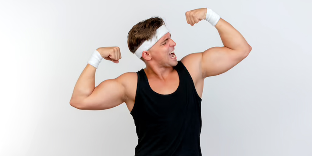 Testosterone Boosting Exercise For Men