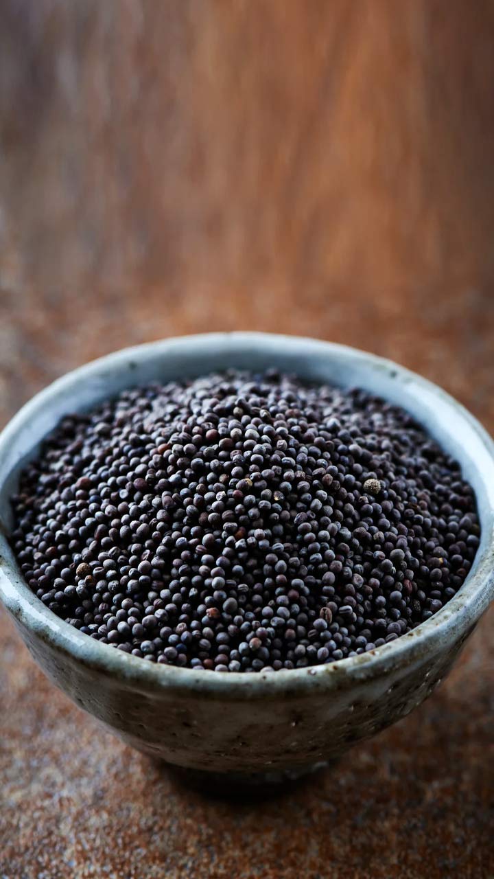 Health Benefits Of Sabza Seeds In Summers