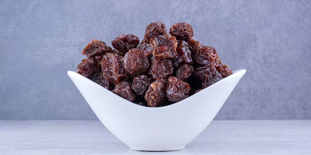 Health Benefits of Dates
