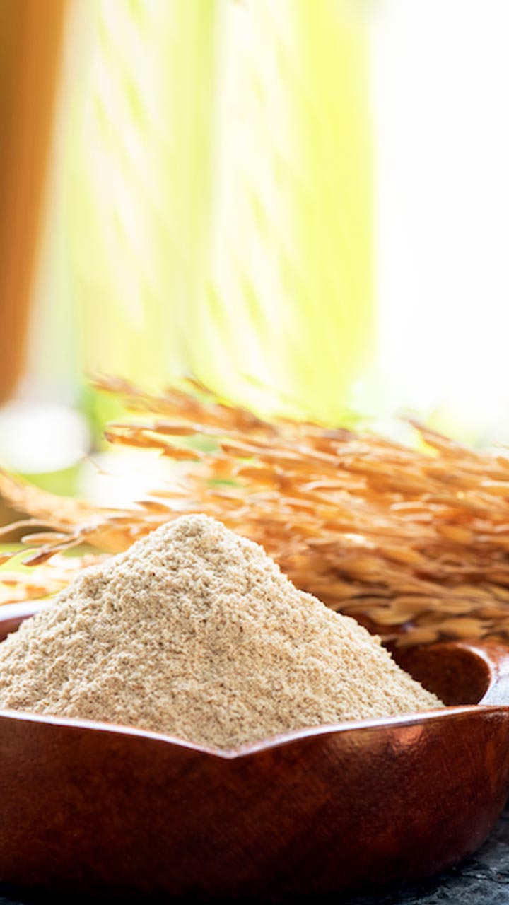 Exploring Nutritional Qualities Of Rice Bran
