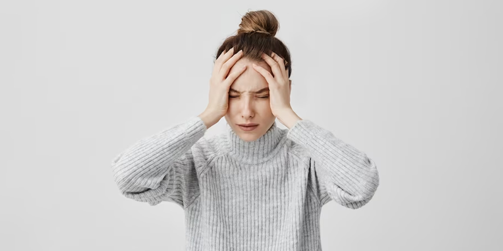 Different Ways To Destress Your Body