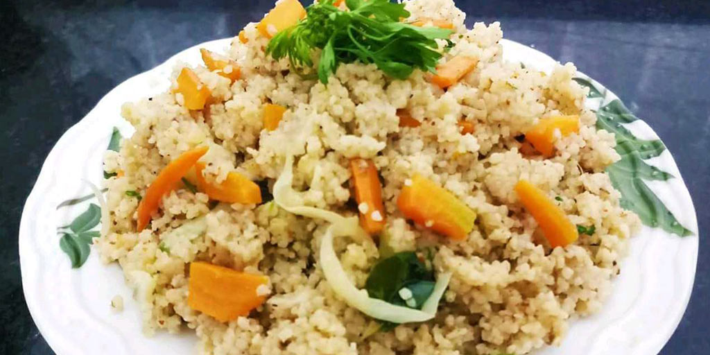 समक के चावल खाने के फायदे