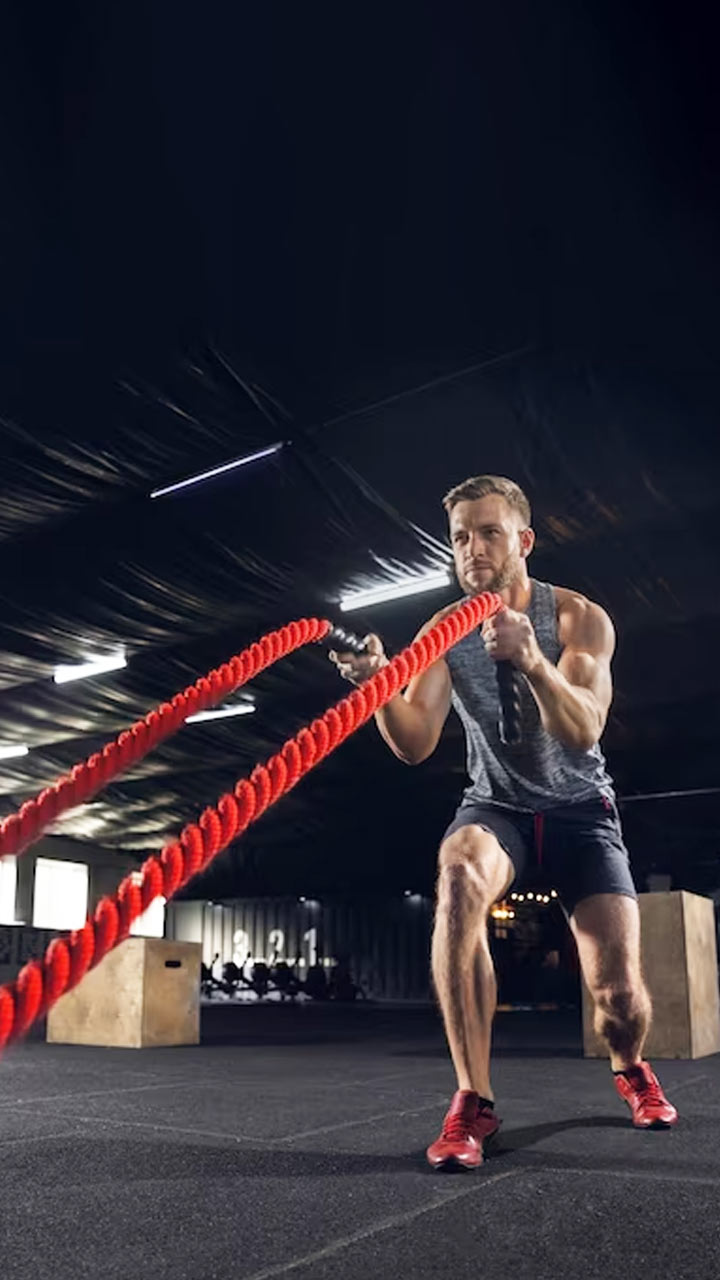 Secrets To Getting A Maximum Pump In The Gym