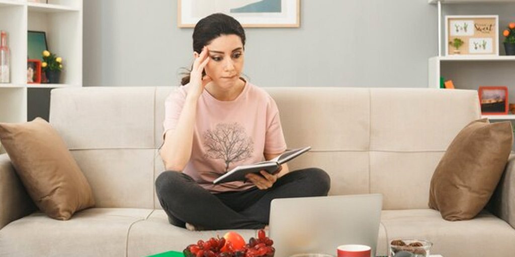 Health Benefits Of Reading A Book