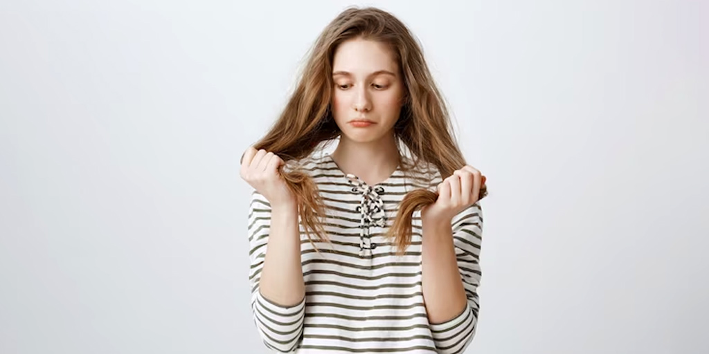 Tips To Get Rid Of Split Ends