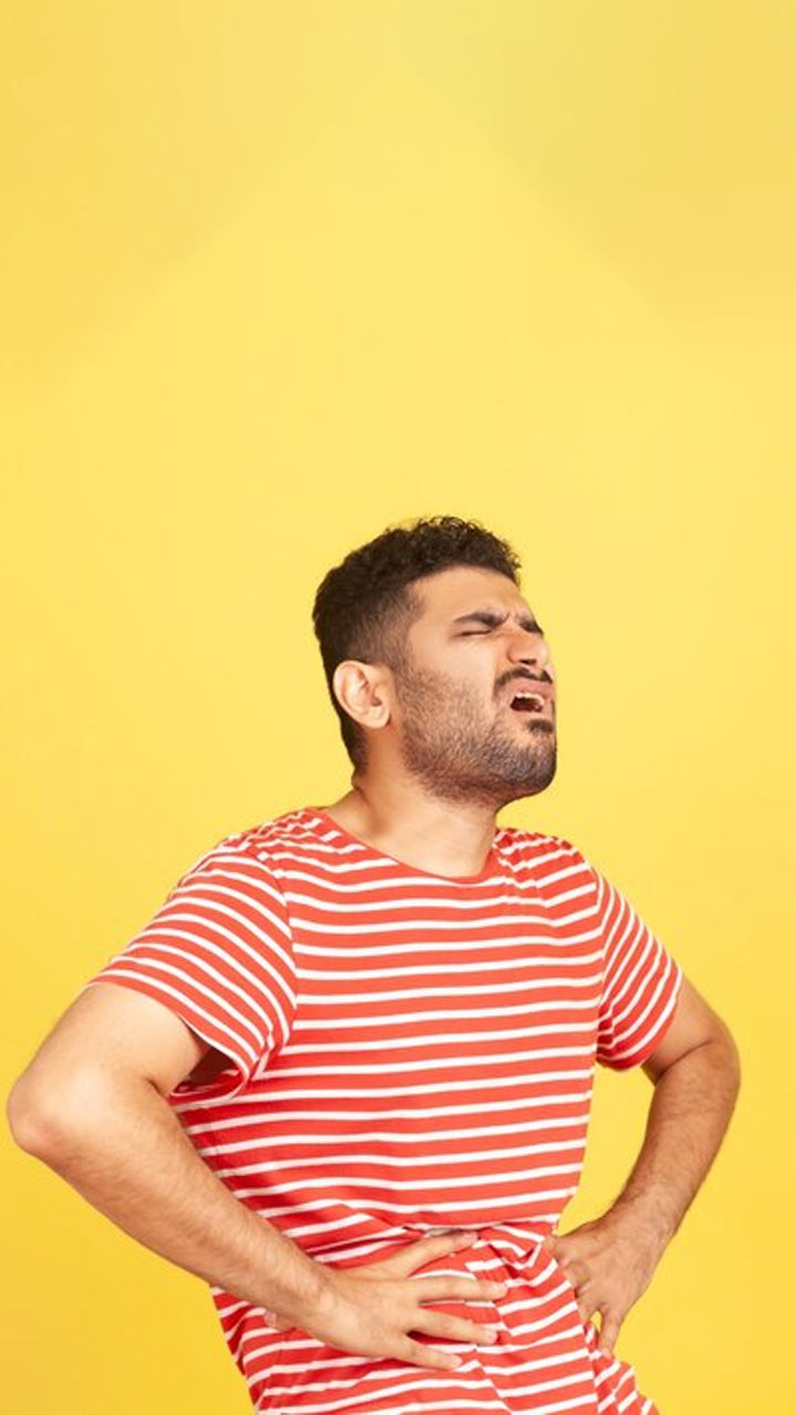 दस्त की समस्या में न करें इन चीजों का सेवन