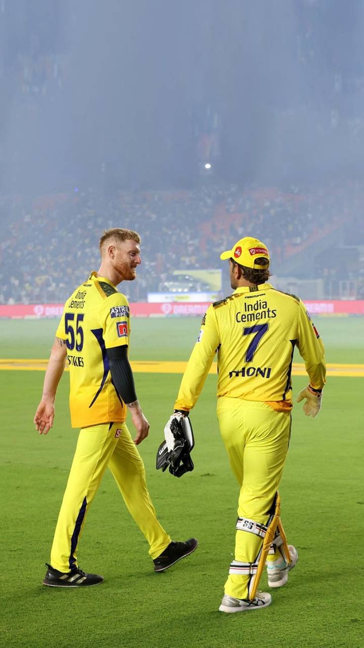 IPL 2023: 5 Healthy Snacks To Make Every Match Memorable