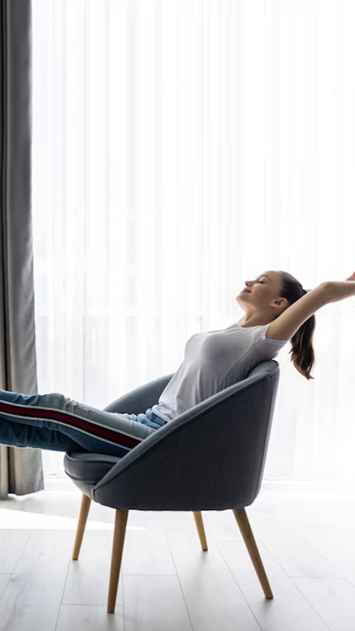 5 Ways To Cool Yourself Without Air Conditioning