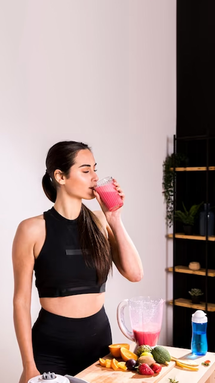 5 Best Pre-Workout Drinks In Summer Other Than Black Coffee