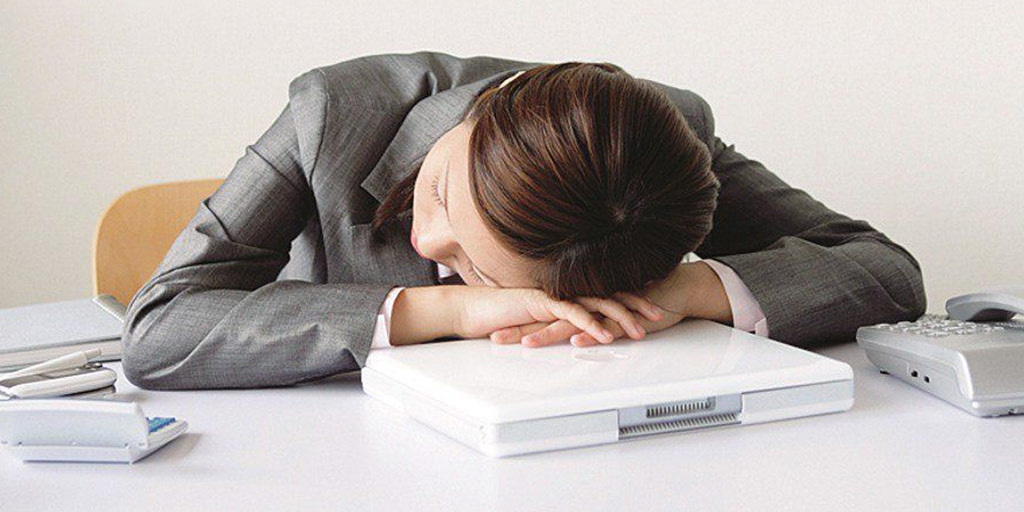 Health Benefits Of Power Napping