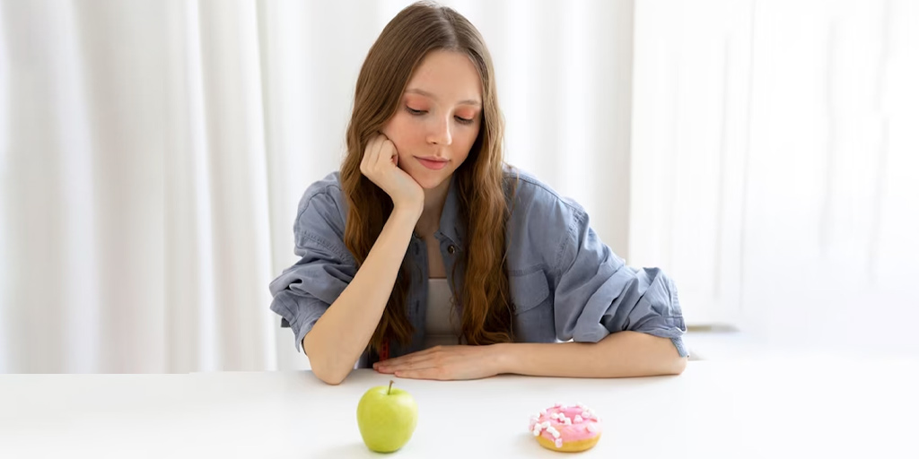 Why you should avoid crash dieting in summer