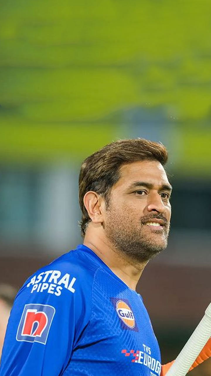 IPL 2023: 7 Players With Maximum Fitness Standards