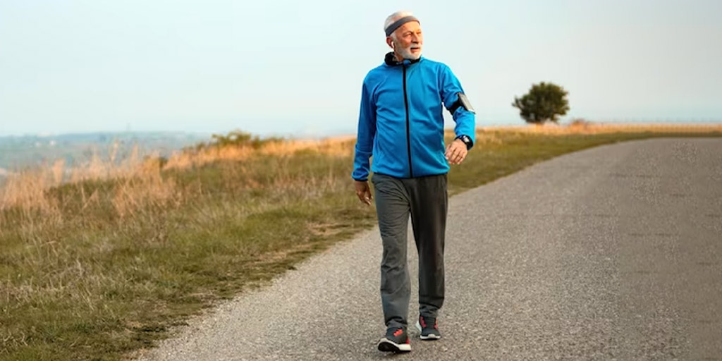How Morning Walks Can Improve Your Overall Health