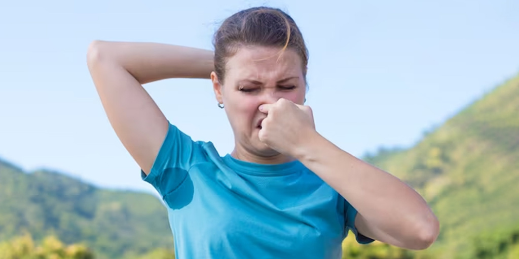 Tips To Improve Body Odour