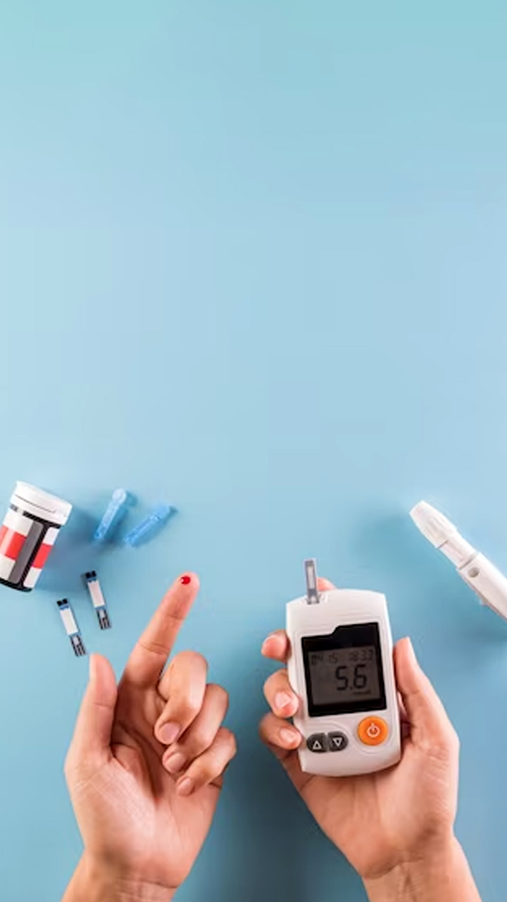 7 Things To Know About Pre-Diabetes