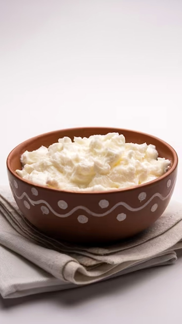 5 Benefits Of Eating Curd In Summer