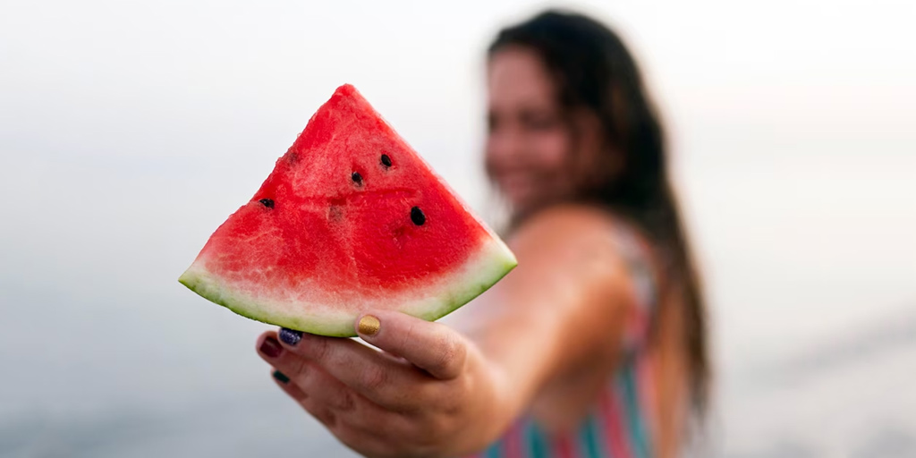 Watermelon Recipes To Try In Summers