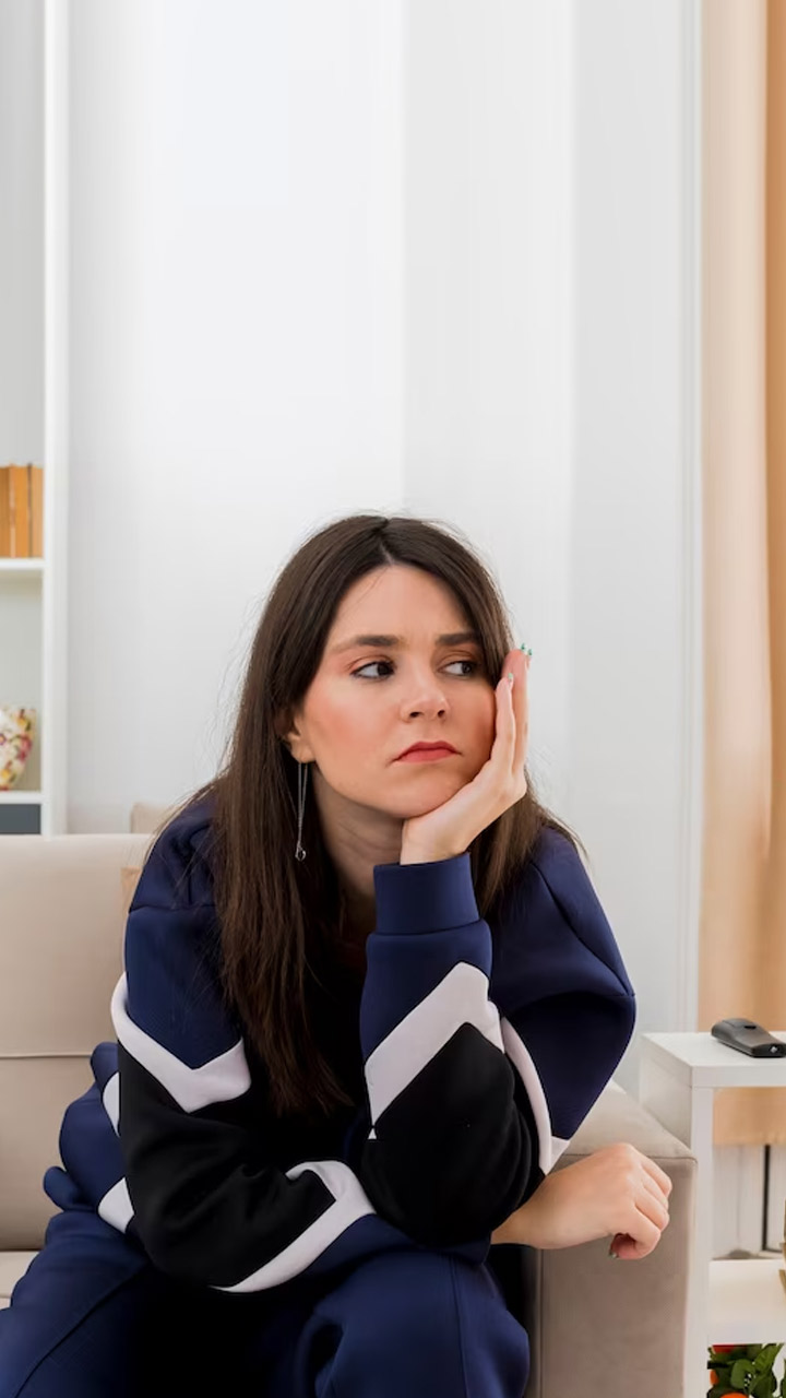 7 Lifestyle Habits That Disturb Your Hormones