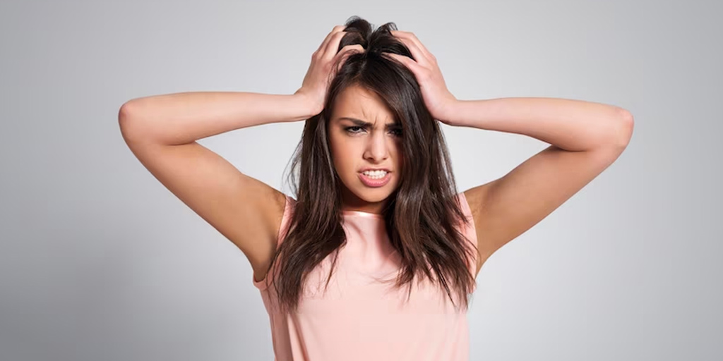 Tips To Get Rid Of Sweaty Hair During Summers