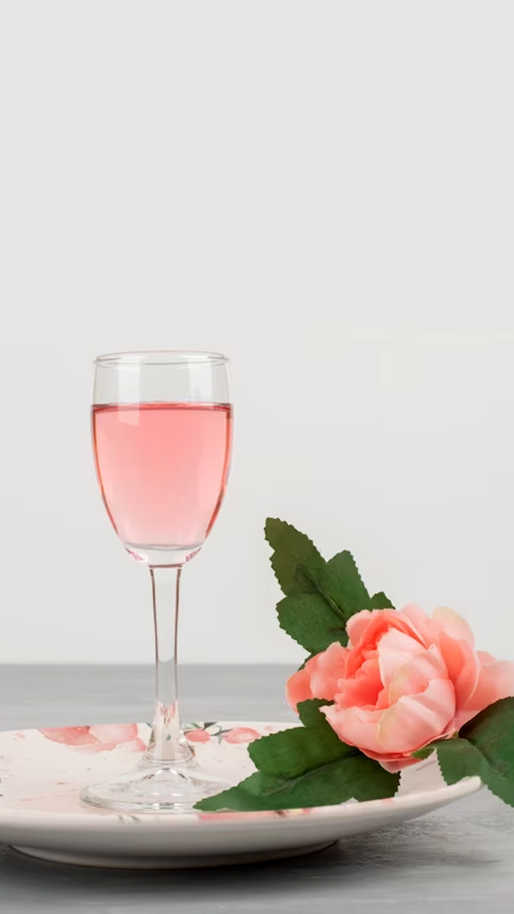 Amazing Skincare Benefits Of Using Rose Water Regularly