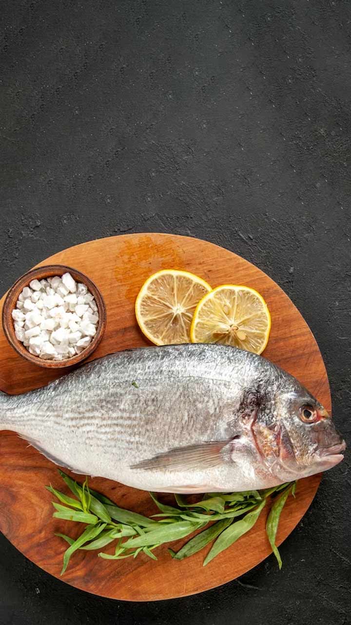 7 Health Benefits Of Eating Fish