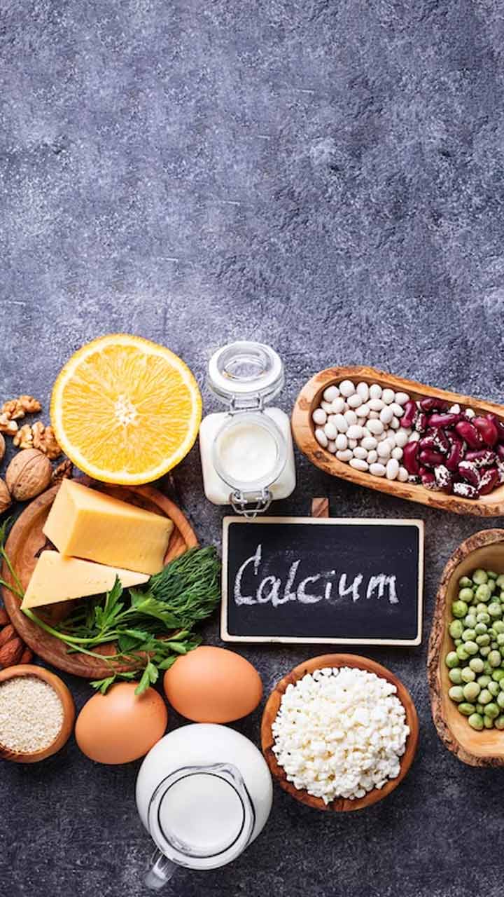 7 Vegan Sources Of Increasing Calcium Intake