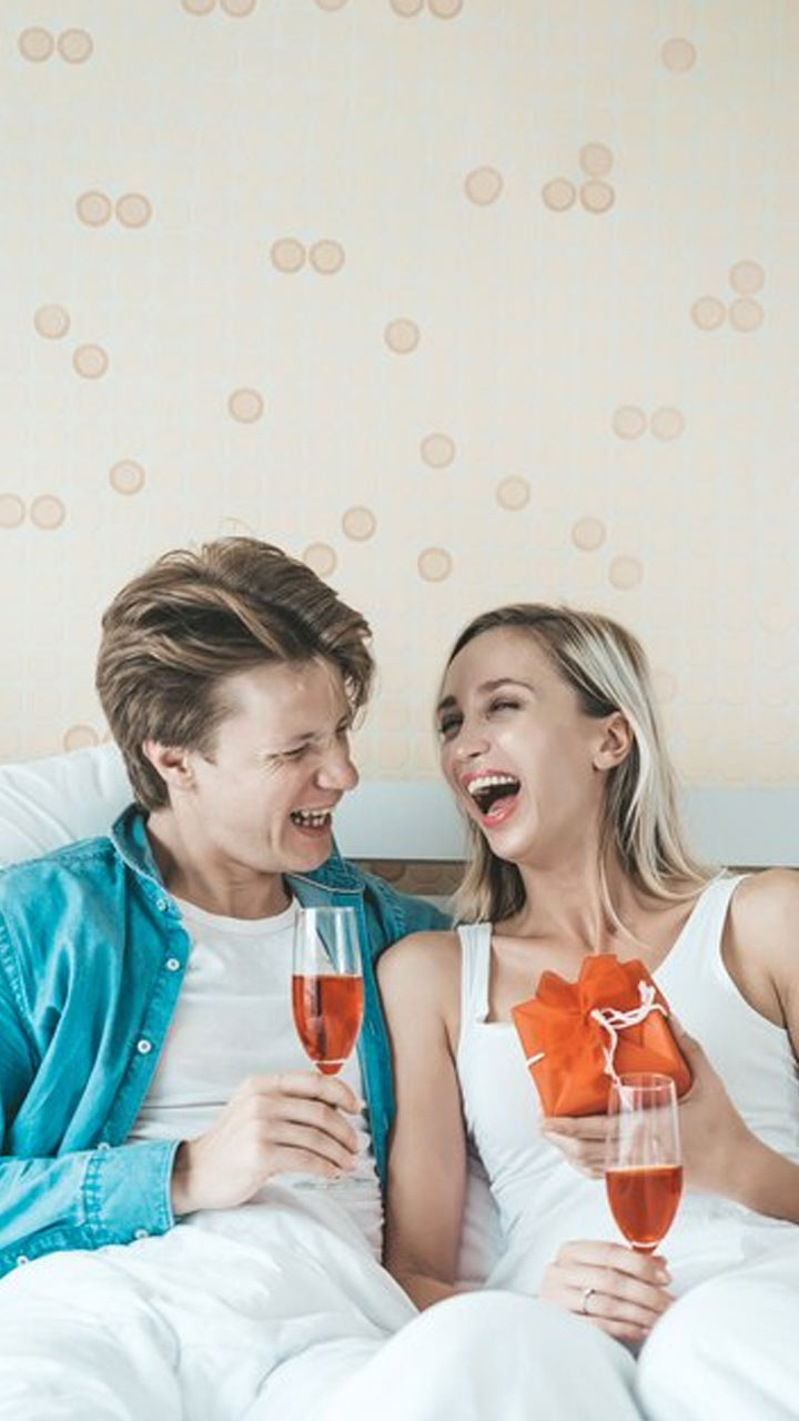 7 Best Summer Bedtime Drinks