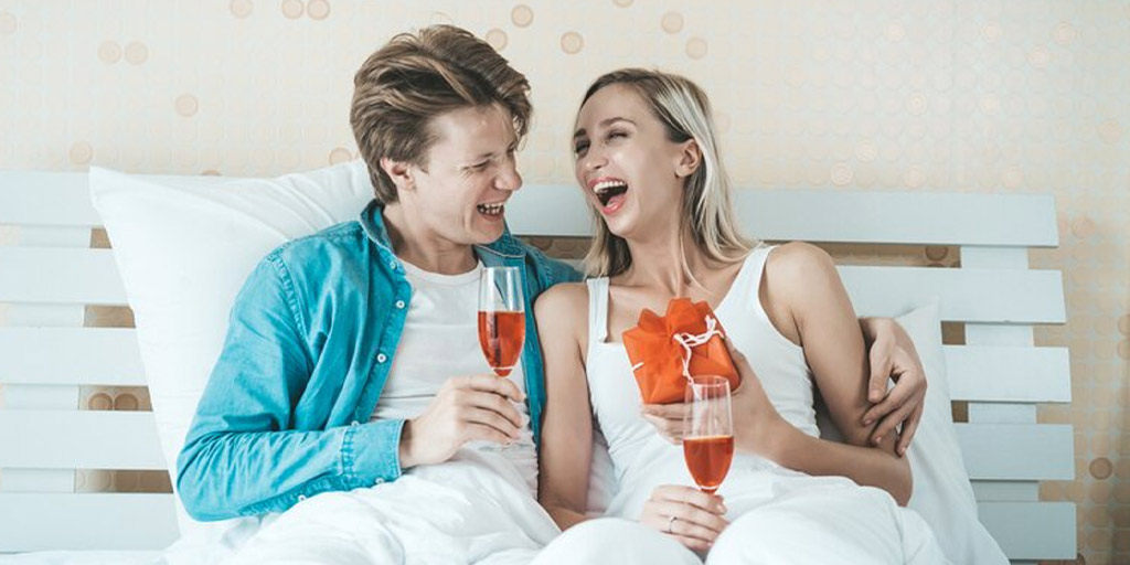 Summer bedtime drinks for good sleep