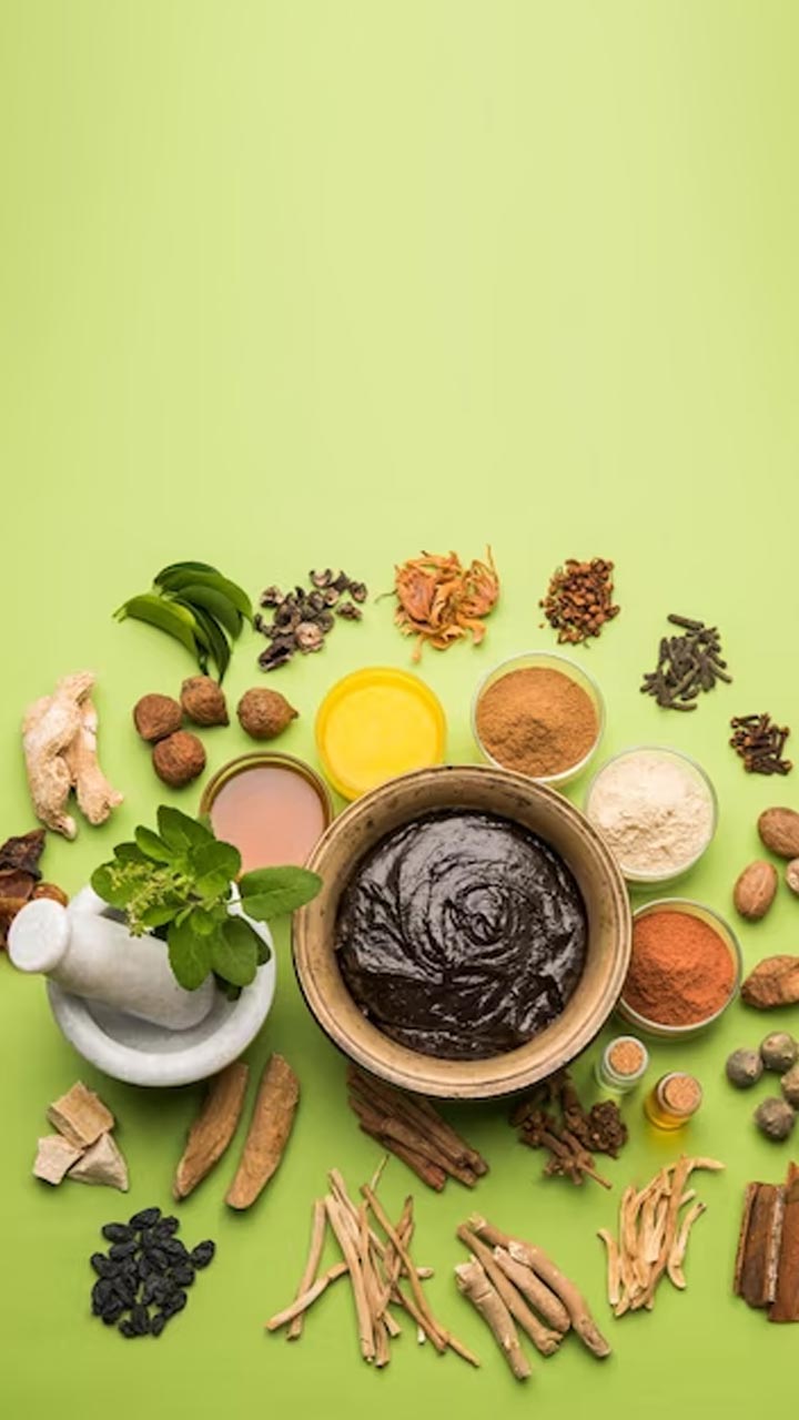 7 Ayurvedic Herbs With Anti Inflammatory Properties