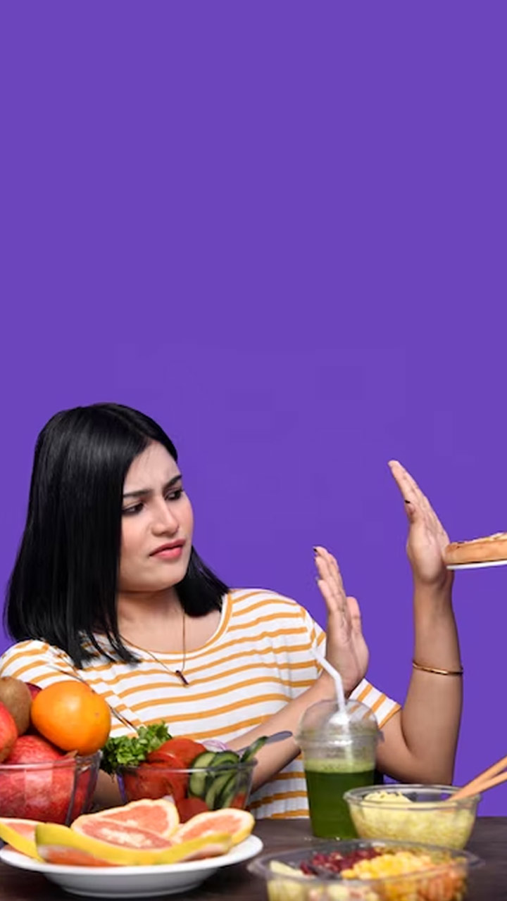 Healthy Eating Habits to Adopt Instead of Fad Diets