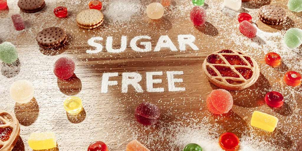 What To Know Before Consuming Sugar-Free Products