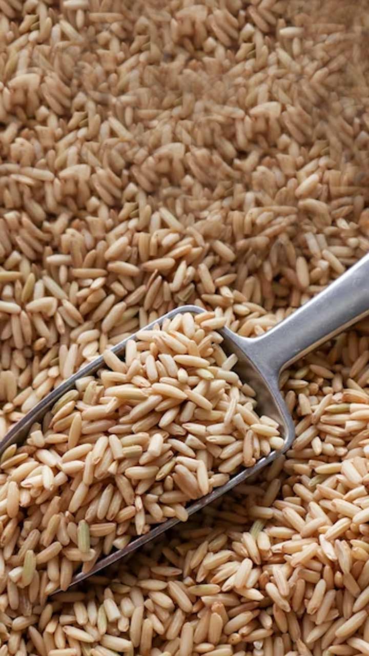 Health Benefits Of Eating Brown Rice You Must Know