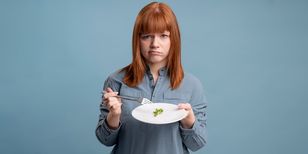 Tips to prevent PCOS food cravings