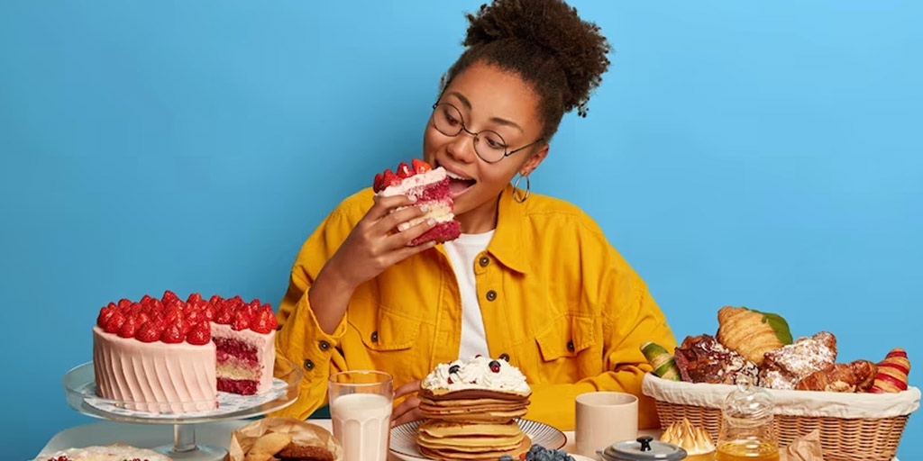 Impacts Of Overeating Other Than Obesity