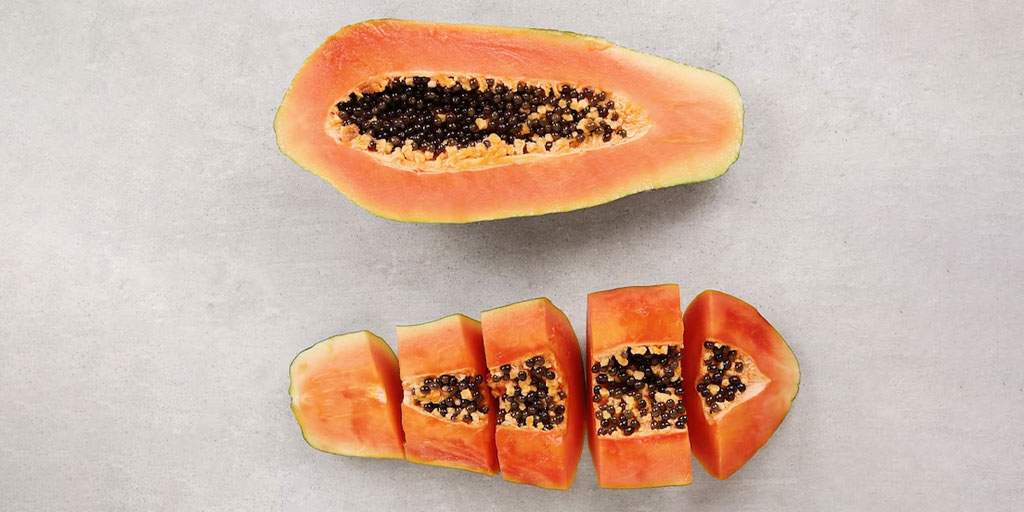 Healthy Papaya Recipes For Summer
