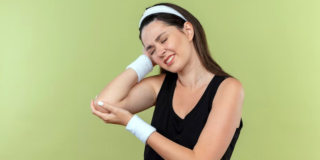 Exercise mistakes that make your joints weak