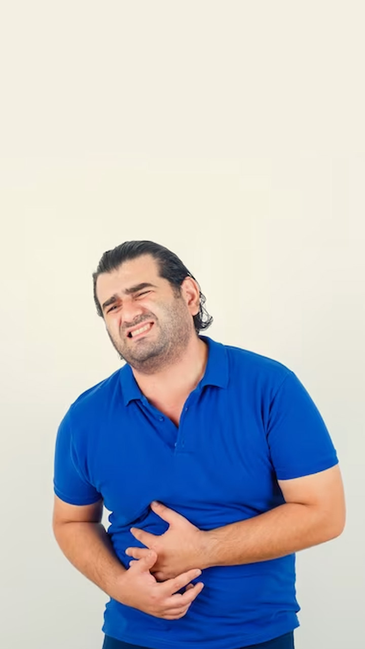 Watch Out For These Hidden Signs of Liver Problems