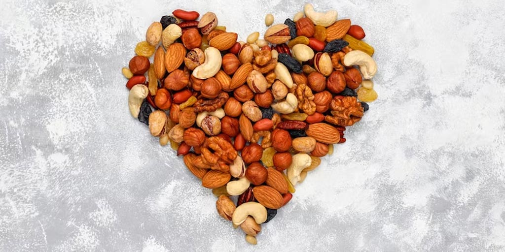 Dry Fruits To Keep Summertime Health Intact