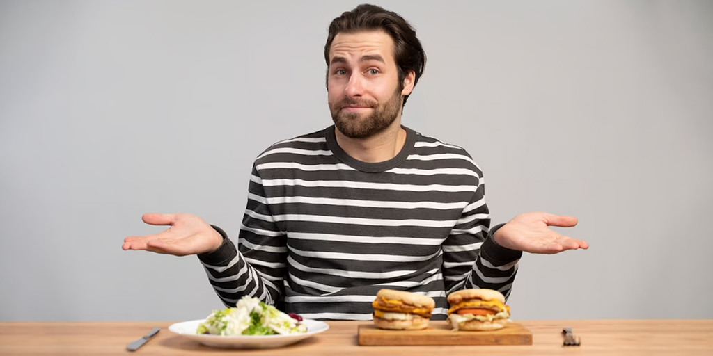 Healthy Foods To Stay Full For Long