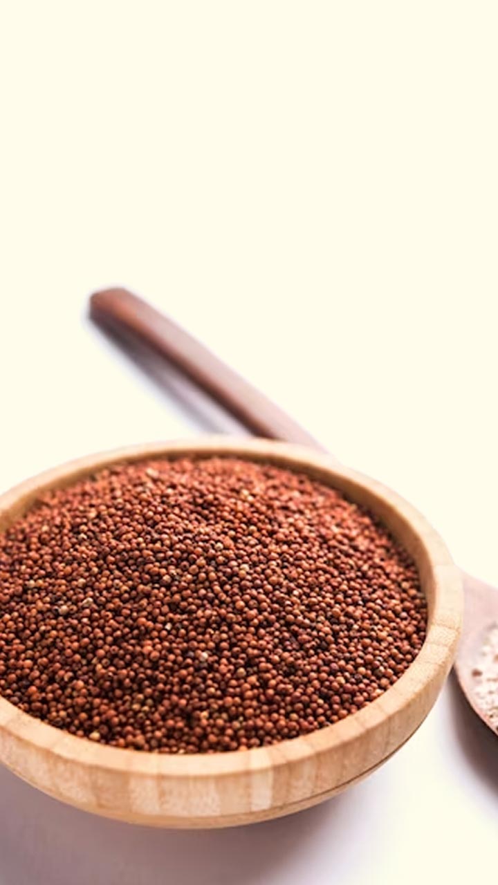 Eating Ragi Will Give You These Benefits During Summer