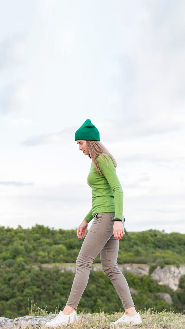 Foolproof Ways How Backward Walking Can Improve Your Health Foolproof Ways How Backward Walking Can Improve Your Health