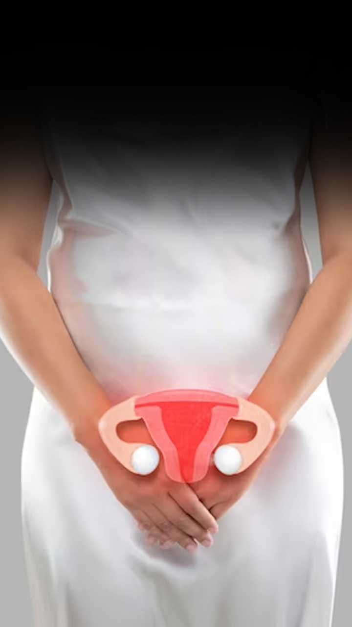 Herere The Silent Symptoms Of Ovarian Cancer To Watch For