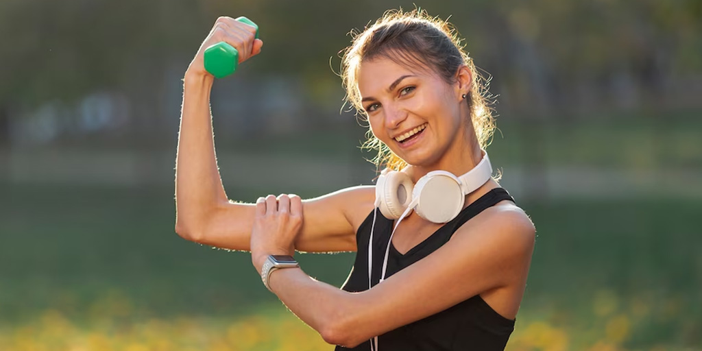 Muscles to work out for better health