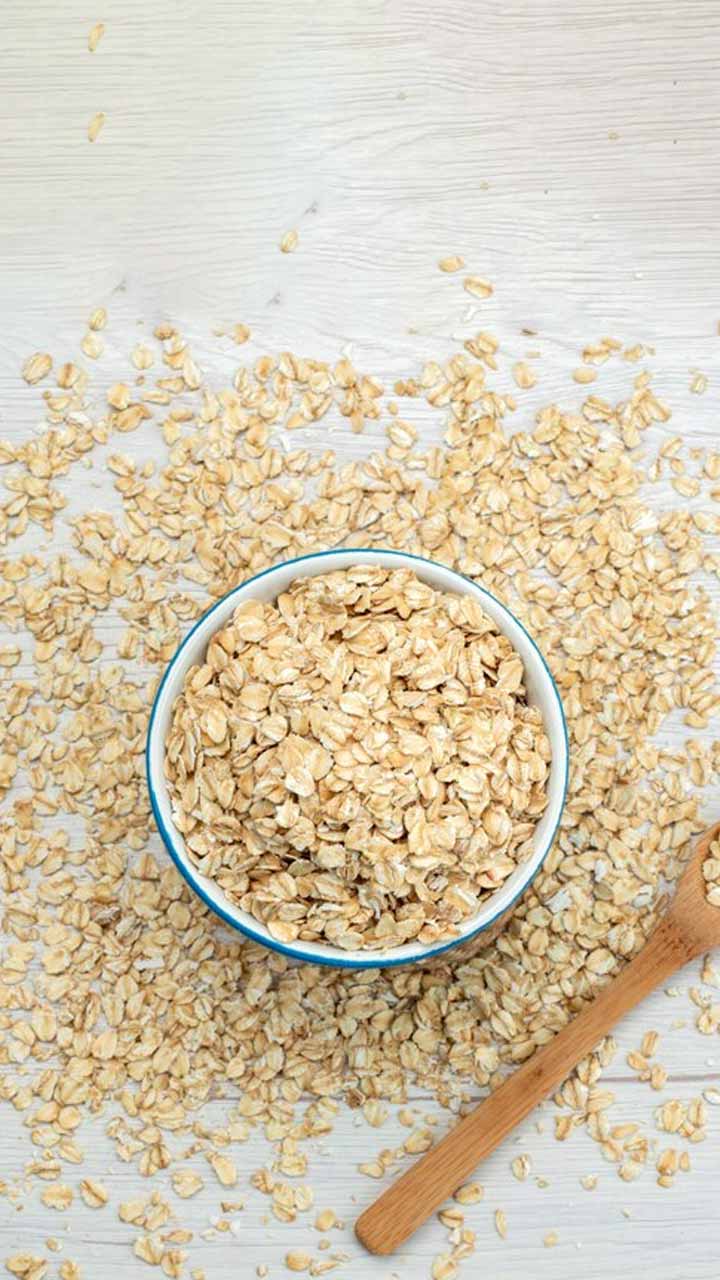 Dangers Of Overeating Oats