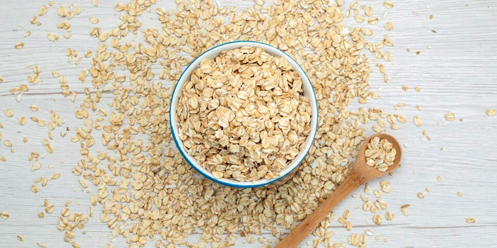 Dangers of overeating oats