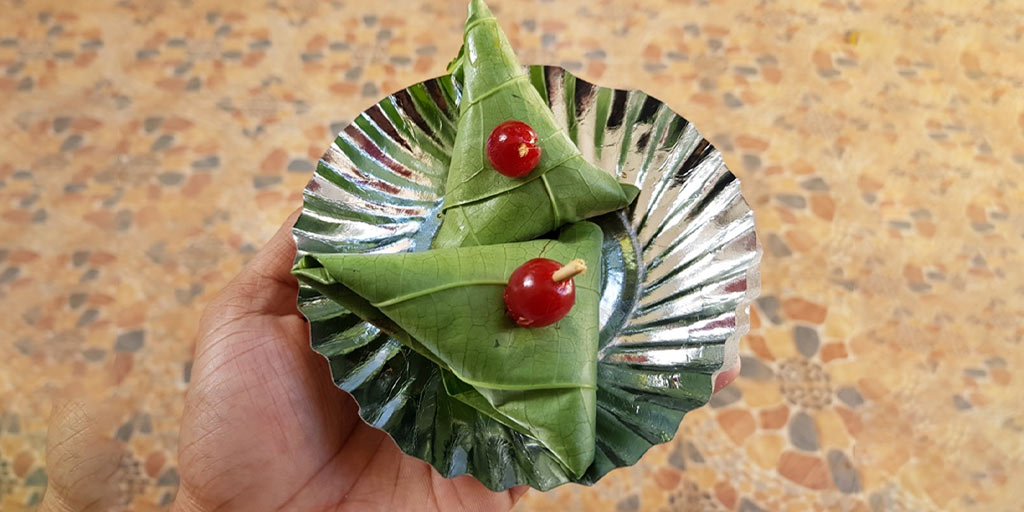 Health Benefits Of Chewing Paan In Summer Health Benefits Of Chewing Paan In Summer