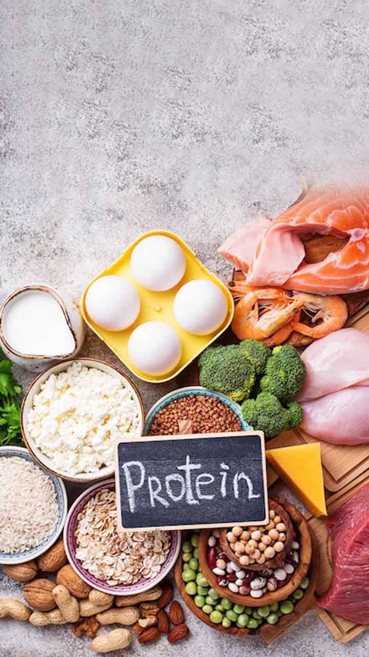7 Plant Based Alternatives Of Protein