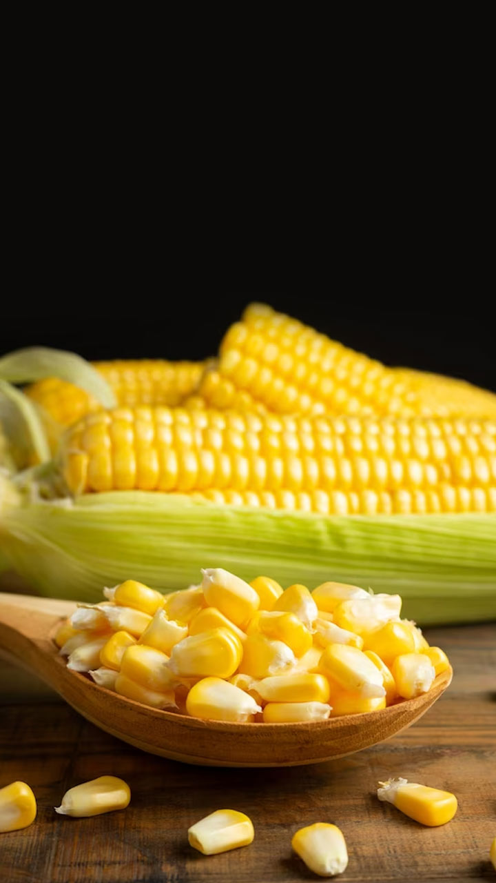 Health Benefits Of Sweet Corn That You Might Not Know
