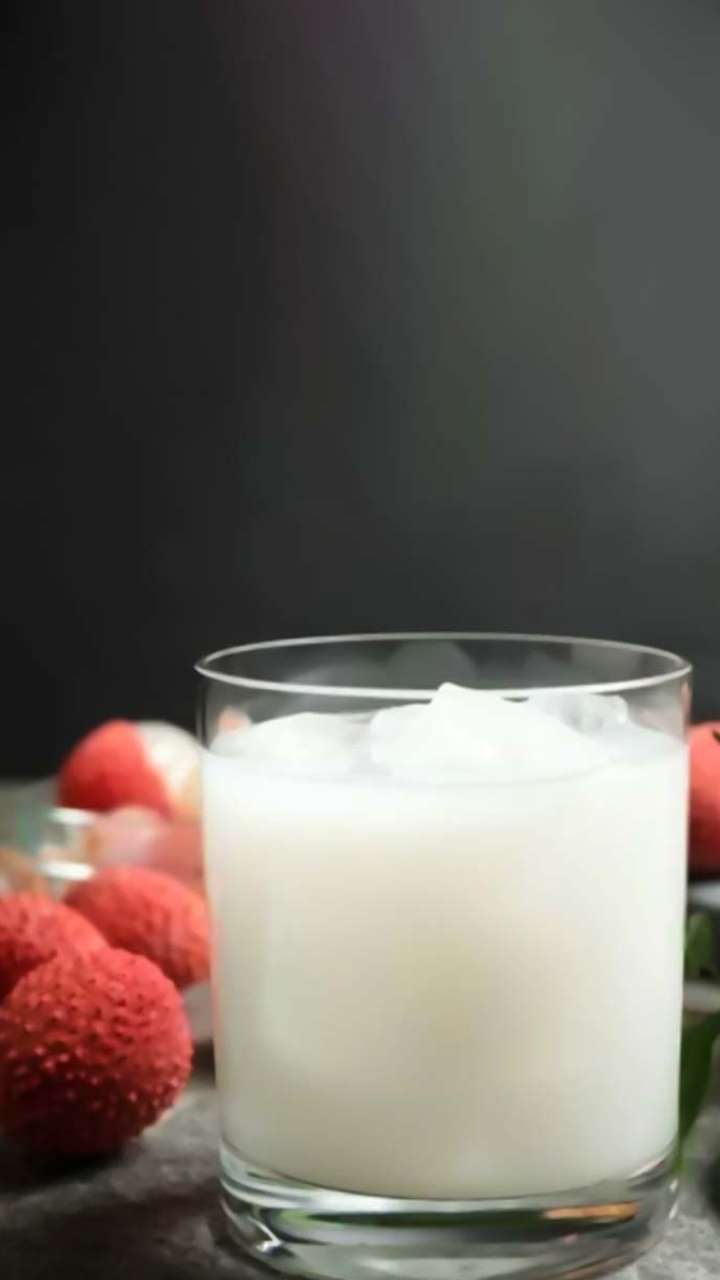 गर्मी के मौसम में लीची का शरबत पीने के फायदे